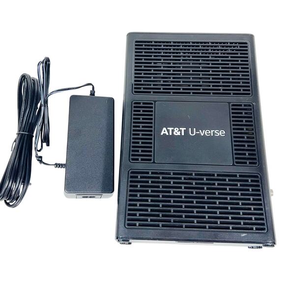 at&t | Computers, Laptops & Parts | Att Uverse Pace 5268ac Fxn Gateway ...